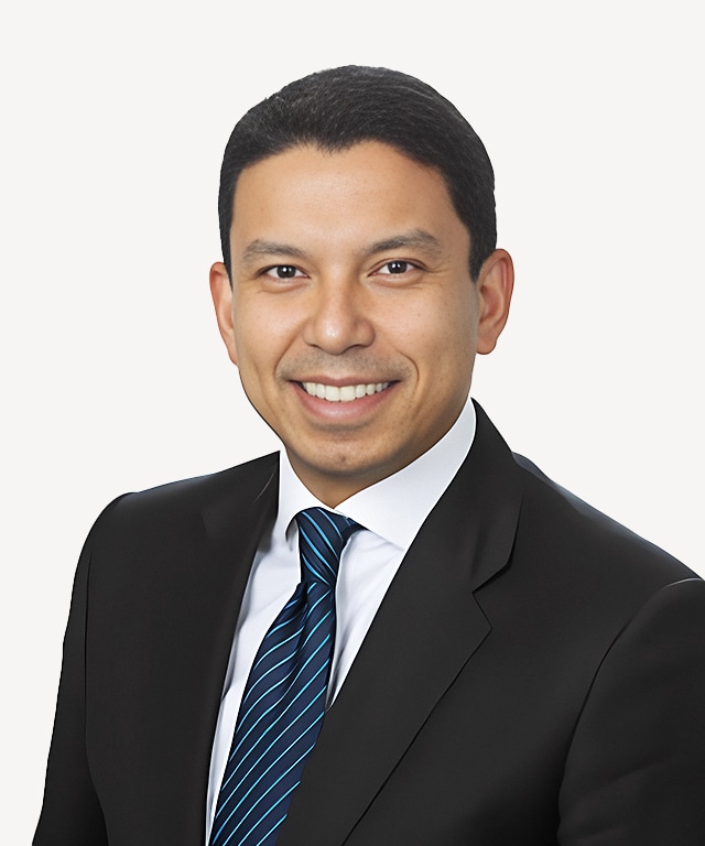 Victor Martinez – Strategy Asset Managers Victor Martinez – Strategy Asset Managers