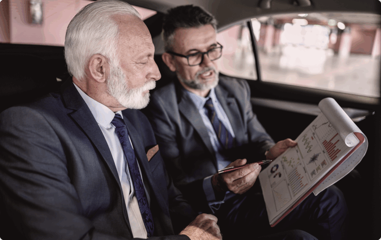 Family Office - Strategy Asset Managers